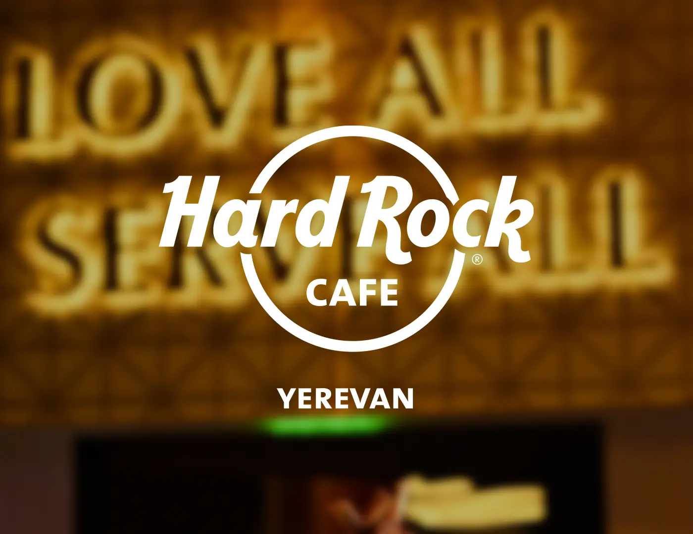Media Systems x Hard Rock - Paid Ads